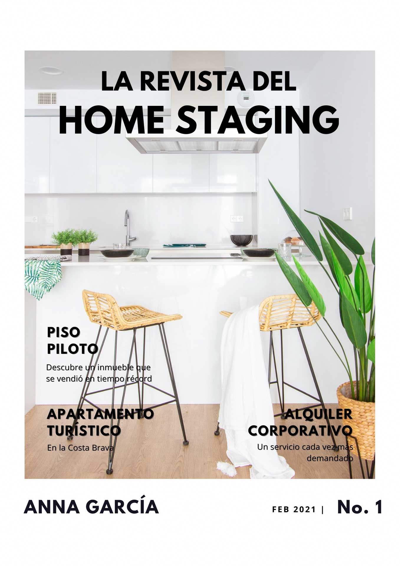 Blog de Home Staging - Espai Interior Home Staging